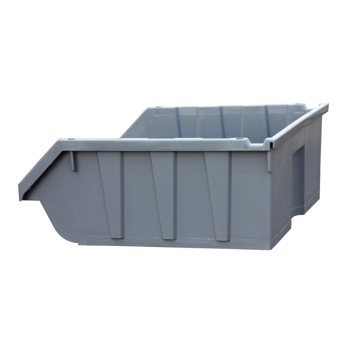 Bin - 15" wide x 15" deep x 6" high – King's Rack