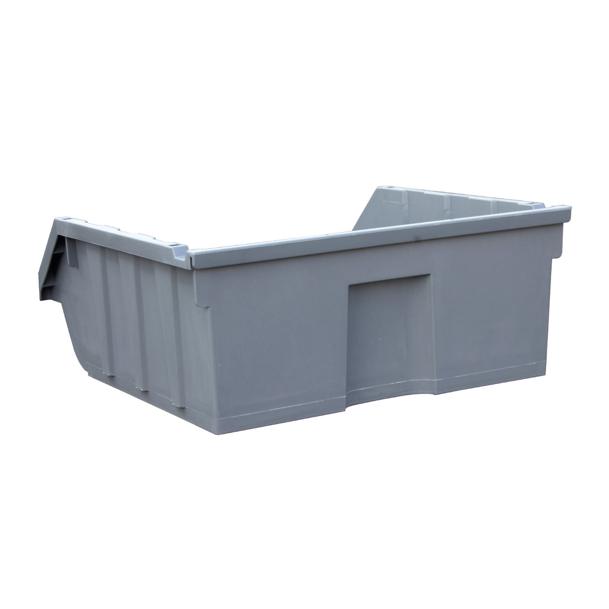 Bin - 15" wide x 15" deep x 6" high – King's Rack