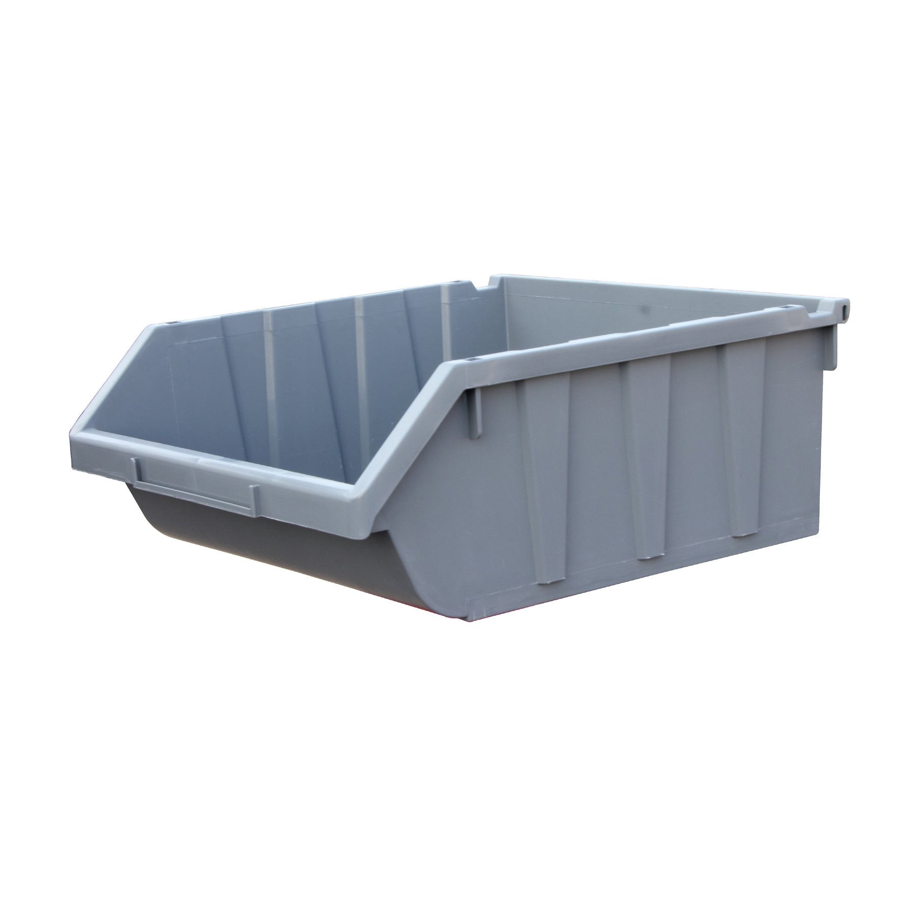 Bin - 15" wide x 15" deep x 6" high – King's Rack